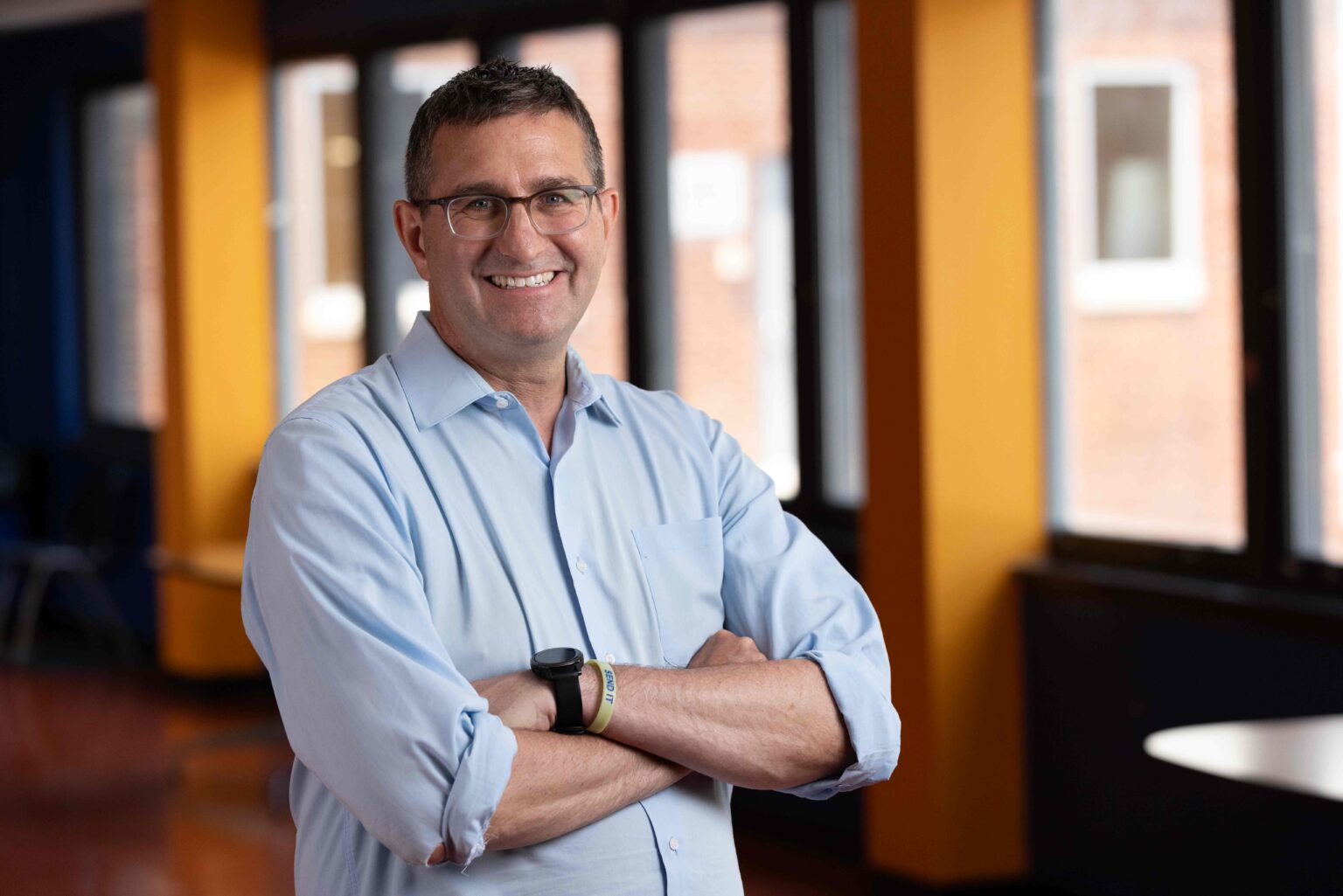 Record Results - Matt Meyer - Democrat for Governor