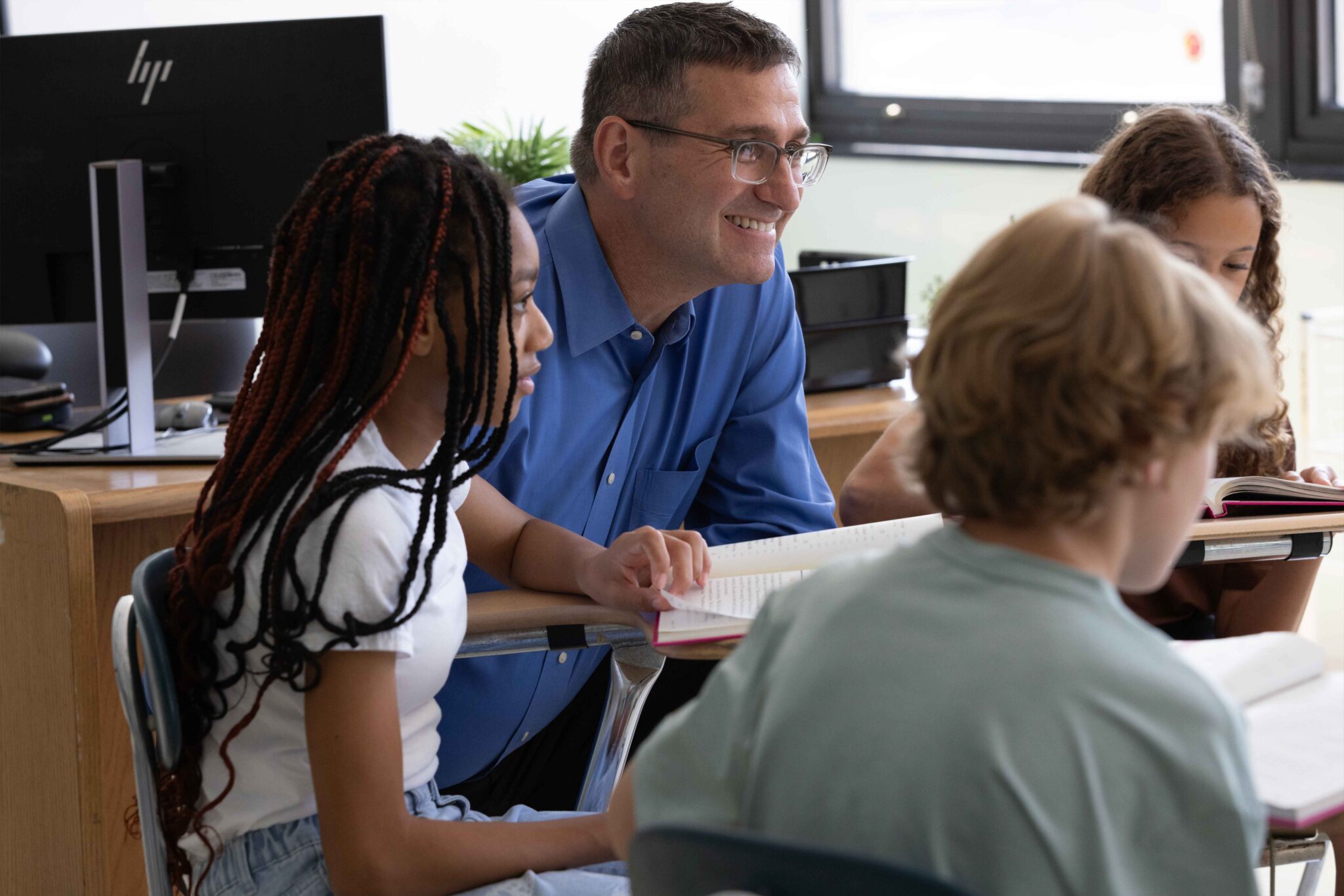 Vision for Delaware - Matt Meyer - Democrat for Governor